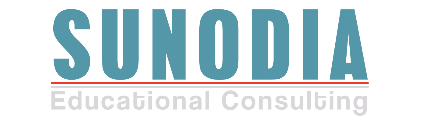 Sunodia Educational Consulting